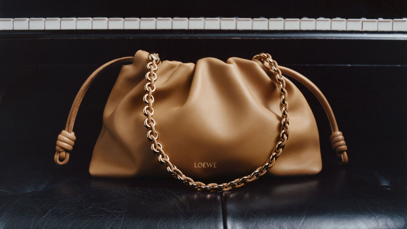 Loewe | Designer Bags, Clothing, Accessories for Women & Men